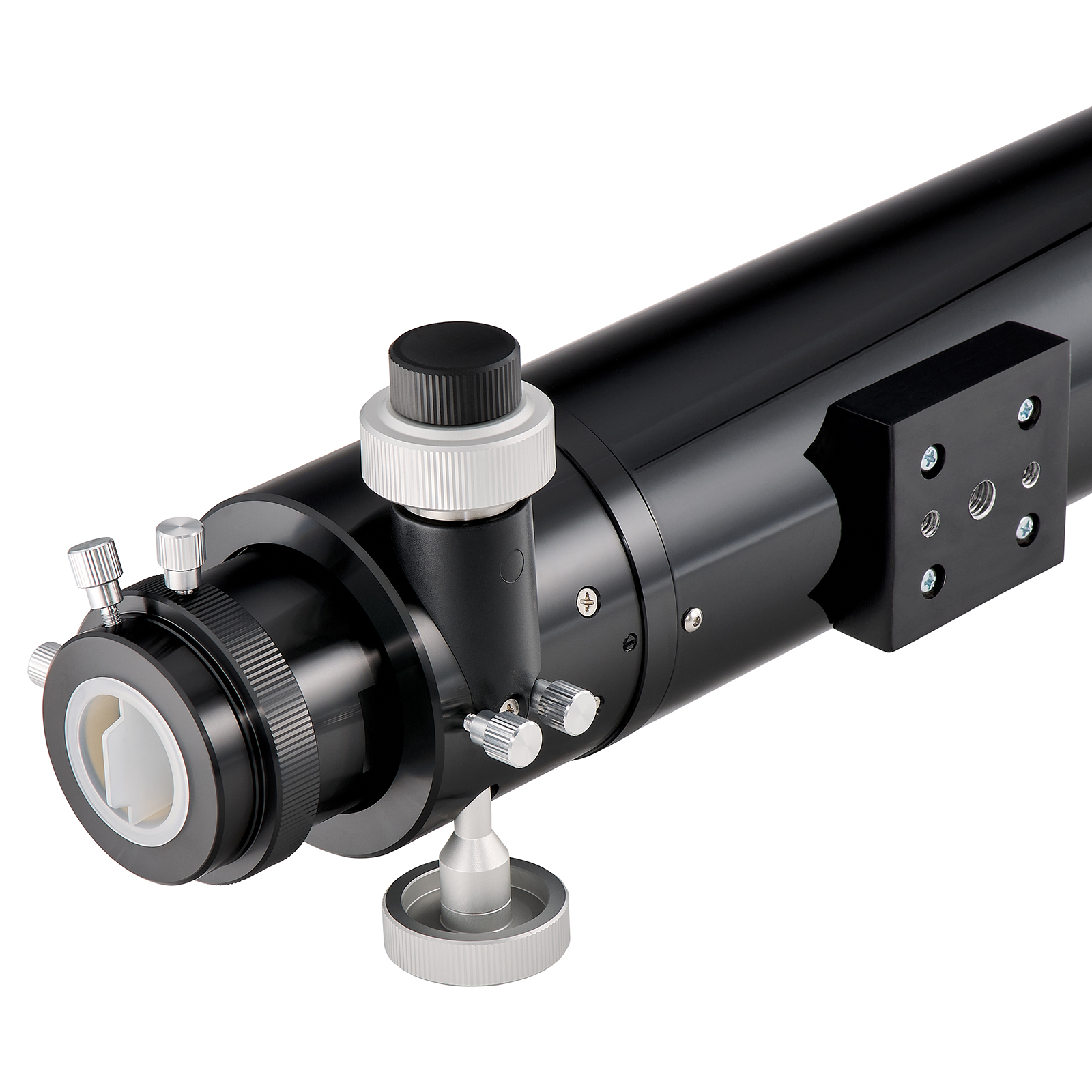 J-Scope 80-S 80mm f/7 Refractor | First Light Optics